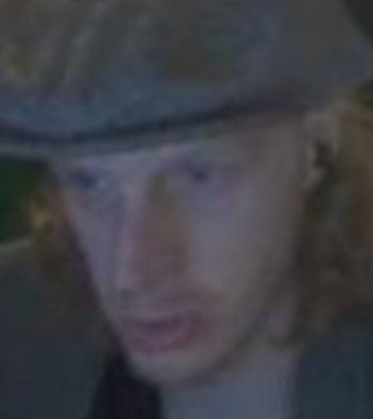 Charles Anthony Wilder aka moonmanmac1488 of GDL, WLM-PA, and NJEHA ...